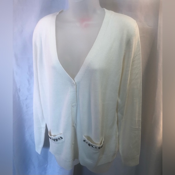 Joe Fresh | Sweaters | Joe Fresh Cardigan In Size Large Nwt | Poshmark